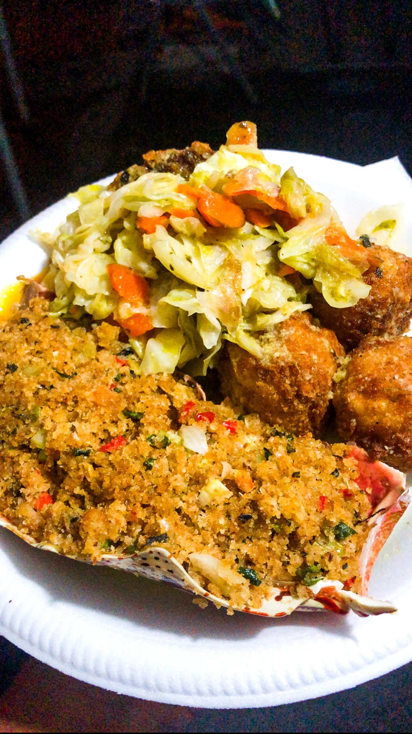 WHERE/WHAT TO EAT IN GRENADA TRAVEL GUIDE | LIFEONABANJO